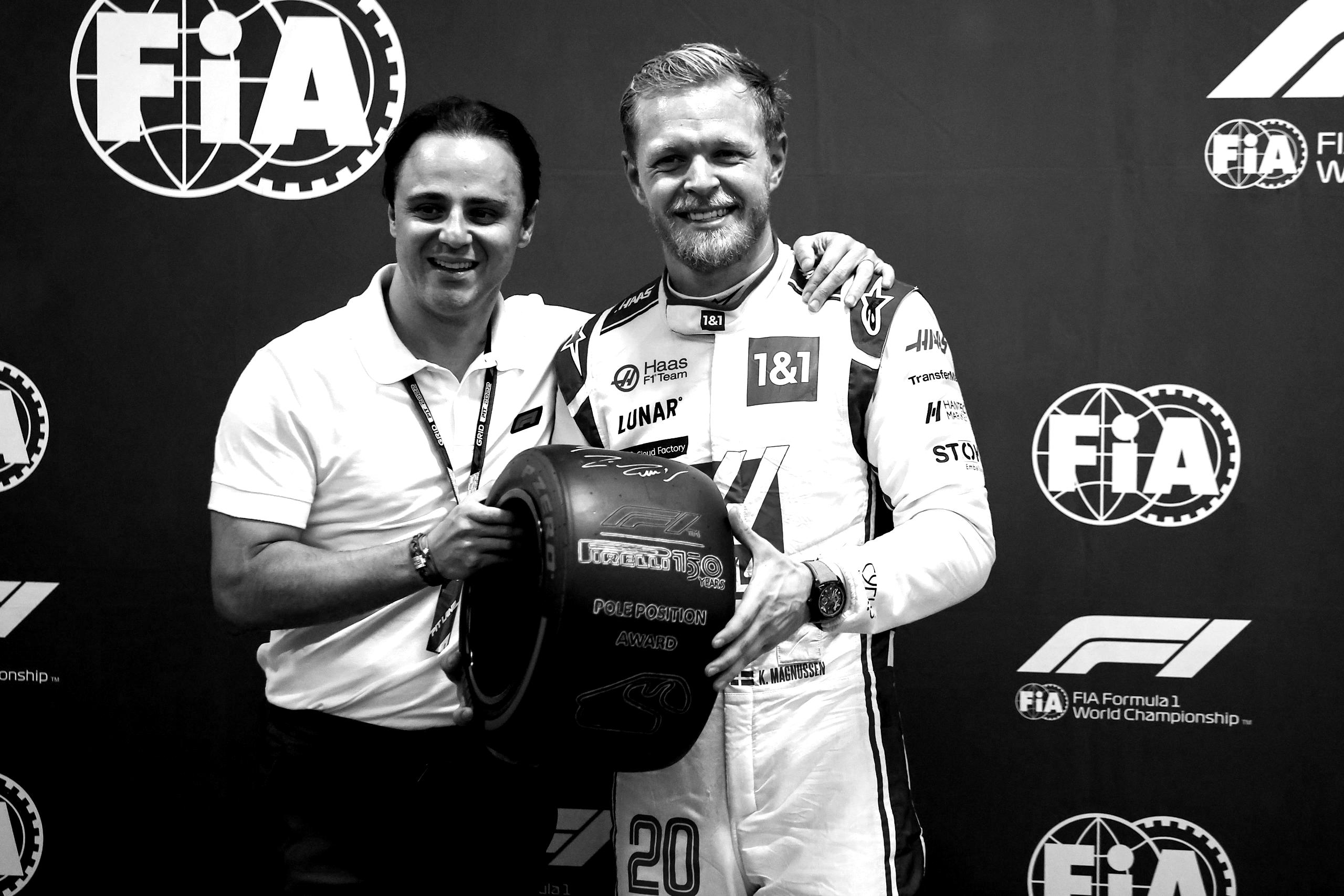 Interview with HAAS racing driver Kevin Magnussen by ledriviste ...
